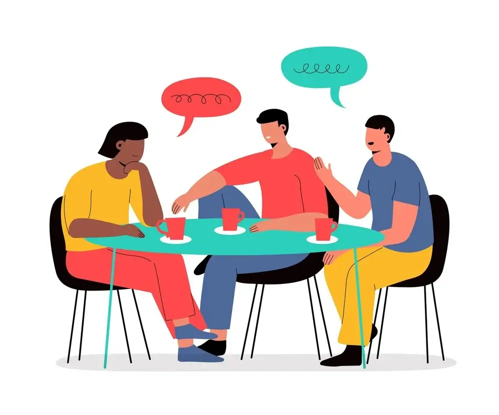 How to Host a Roundtable Discussion in 8 Easy Steps